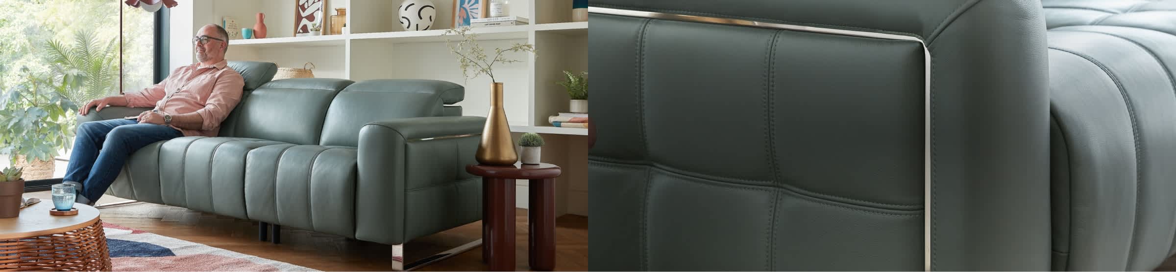 Marvella Range | Sofology