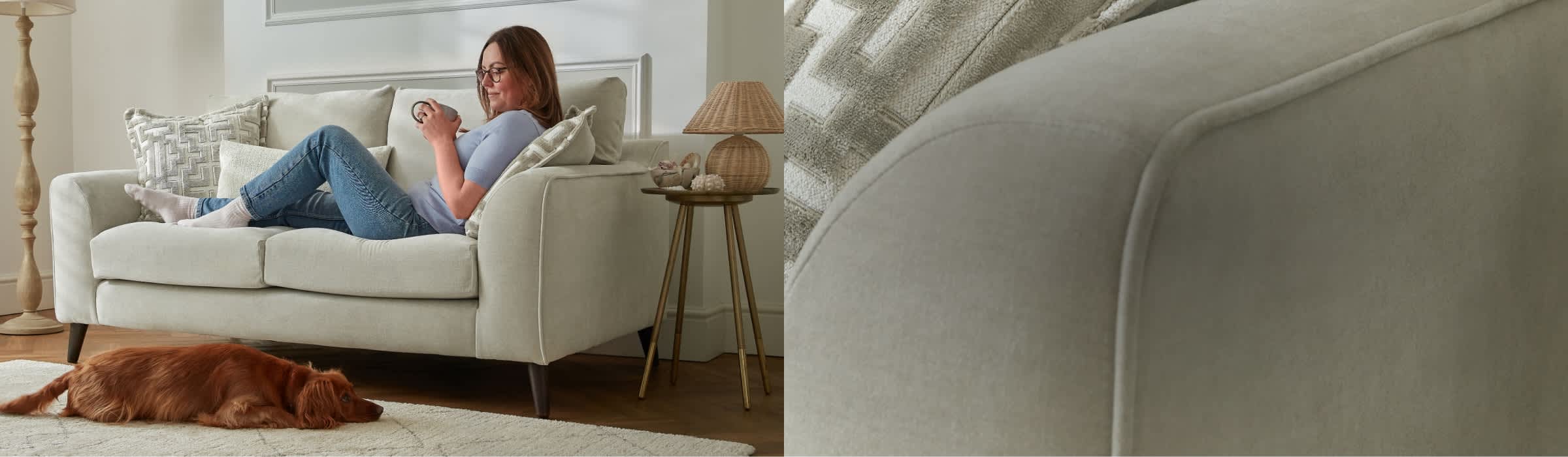 Mayfair Range | Sofology