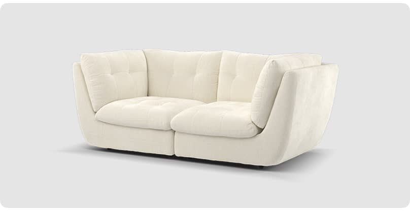 Curved Sofas, the trend that’s here to stay | Sofology