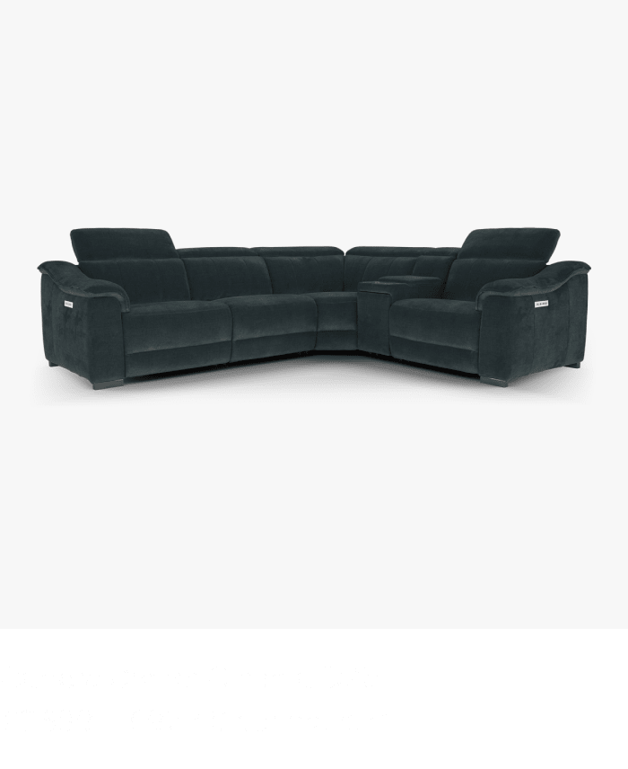 Cinema Sofas | Sofology