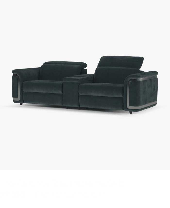 Cinema Sofas | Sofology