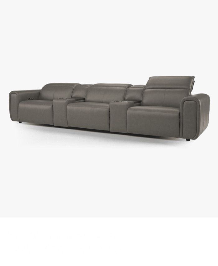 Cinema Sofas | Sofology