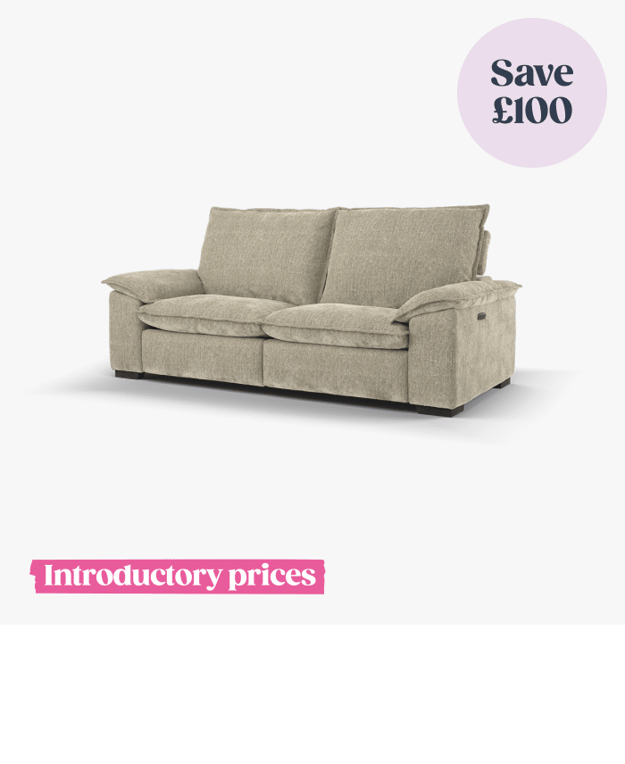Cinema Sofas | Sofology
