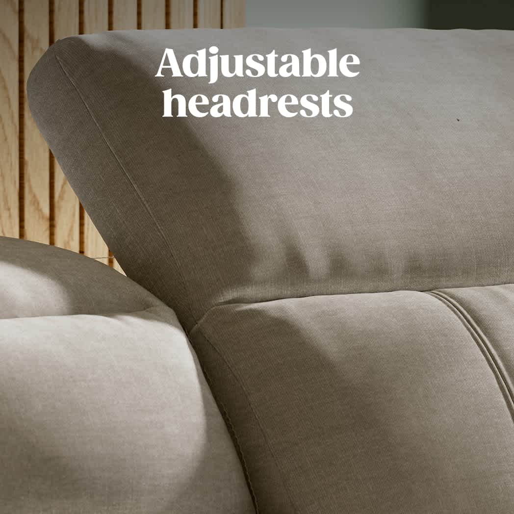 Cinema Sofas | Sofology