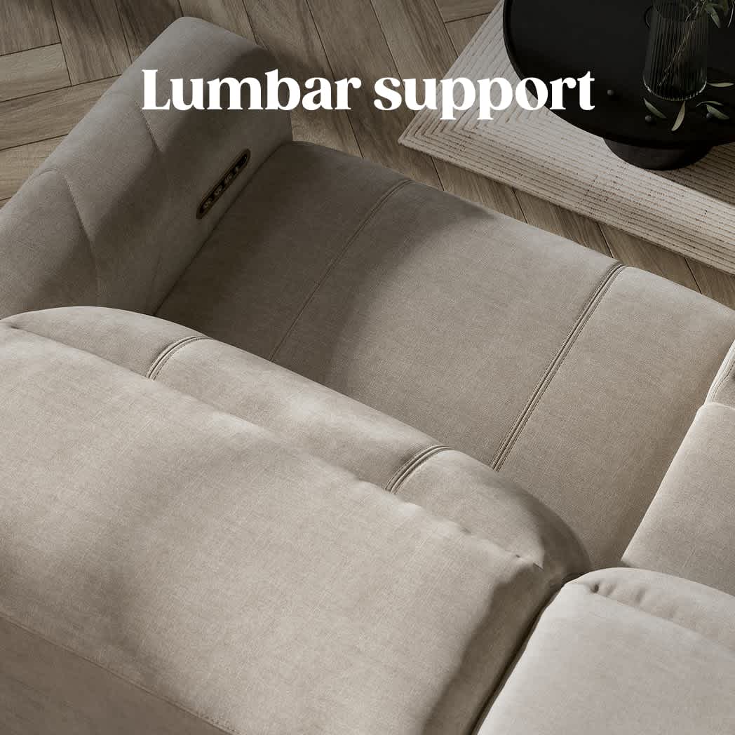 Cinema Sofas | Sofology