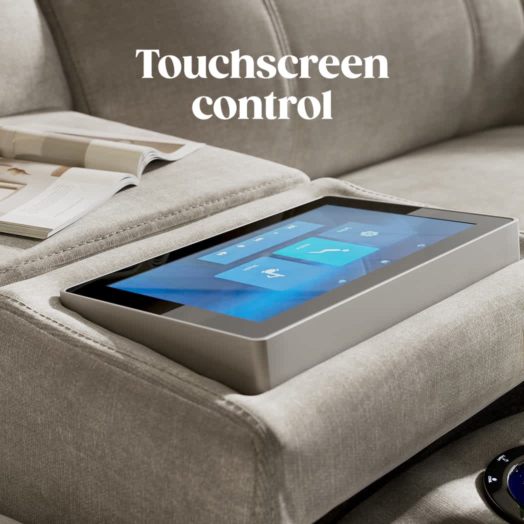 Cinema Sofas | Sofology