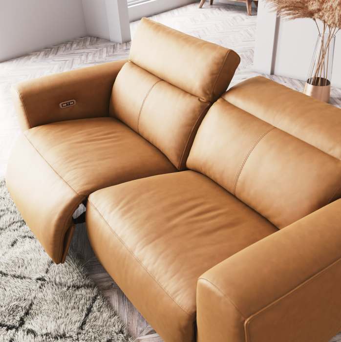 Smart Sofa Buying Guide | Sofa Storage, Cup Holders & Power