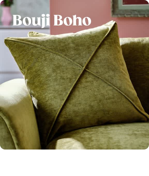 Autumn Sofa Trends | Sofology