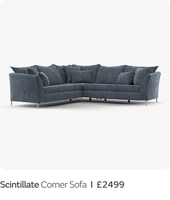 Autumn Sofa Trends | Sofology