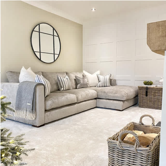 Autumn Sofa Trends | Sofology