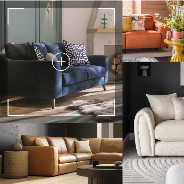 Autumn Sofa Trends | Sofology