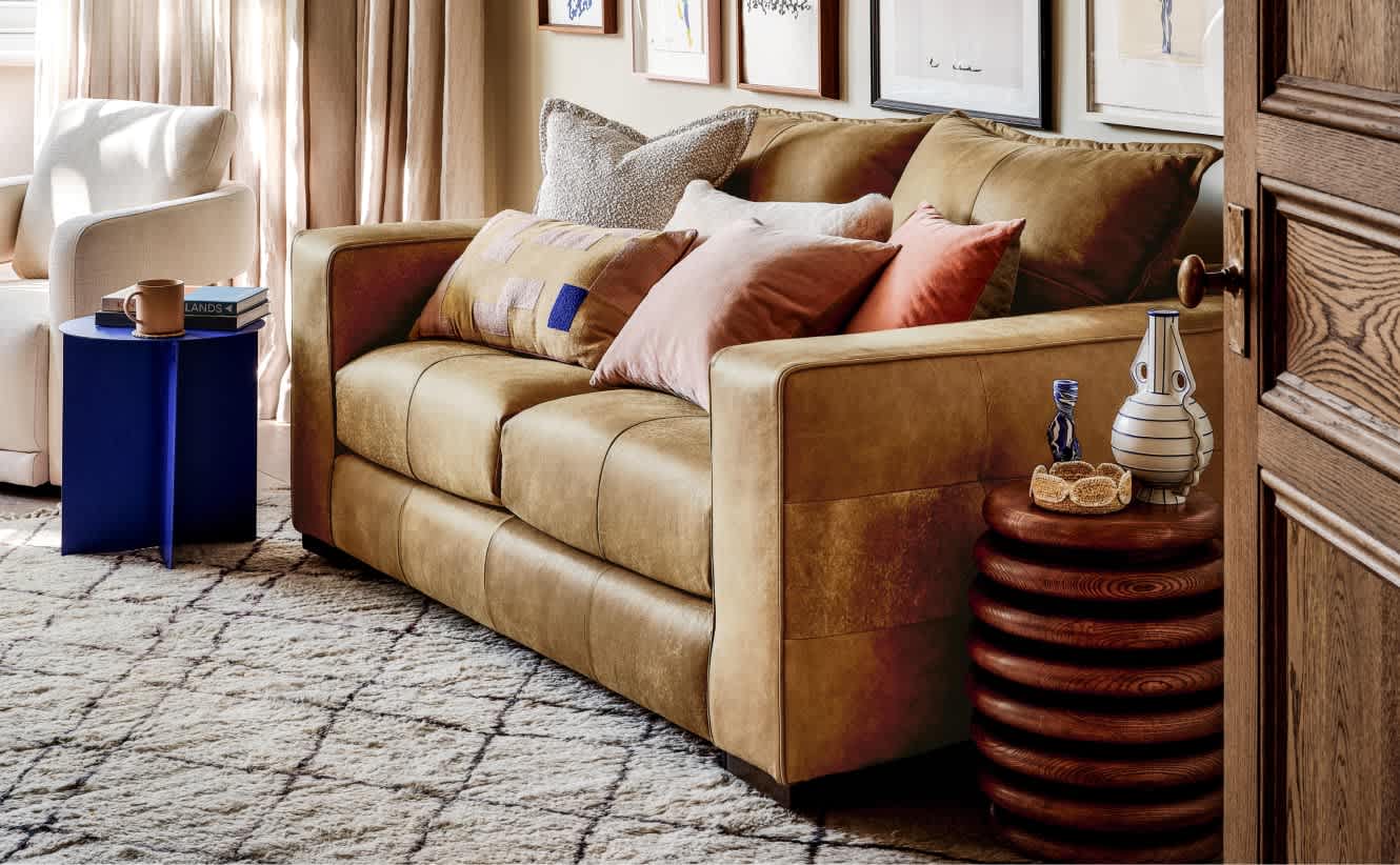 Autumn Sofa Trends | Sofology