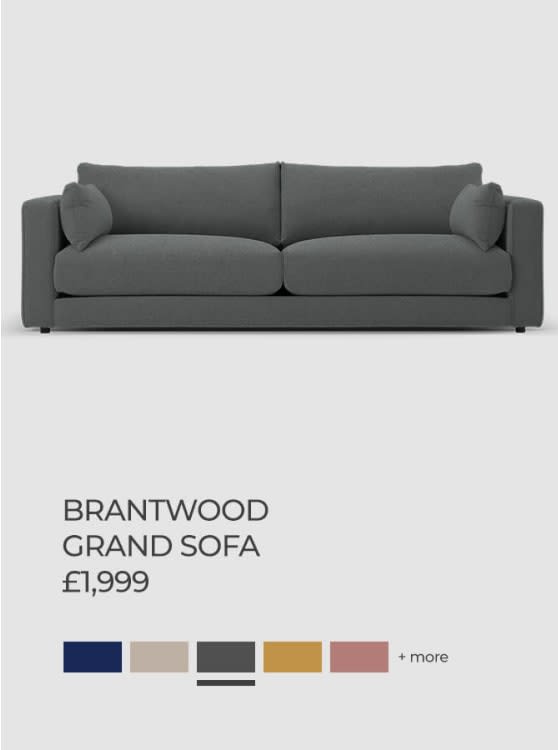 George Clarke at Sofology | Sofology