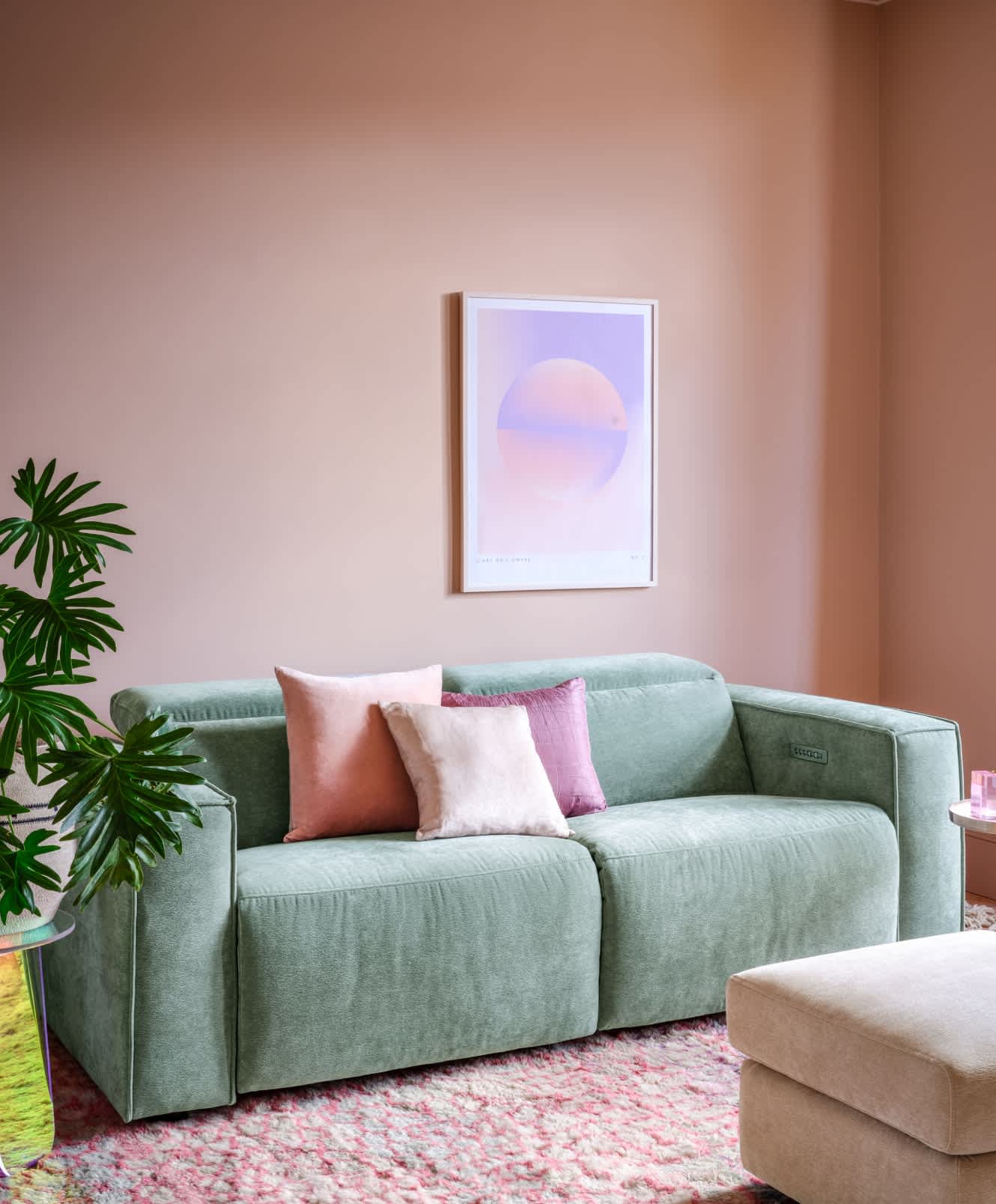 Discover your inspiration | 2025 Spring Sofa Trends | Sofology