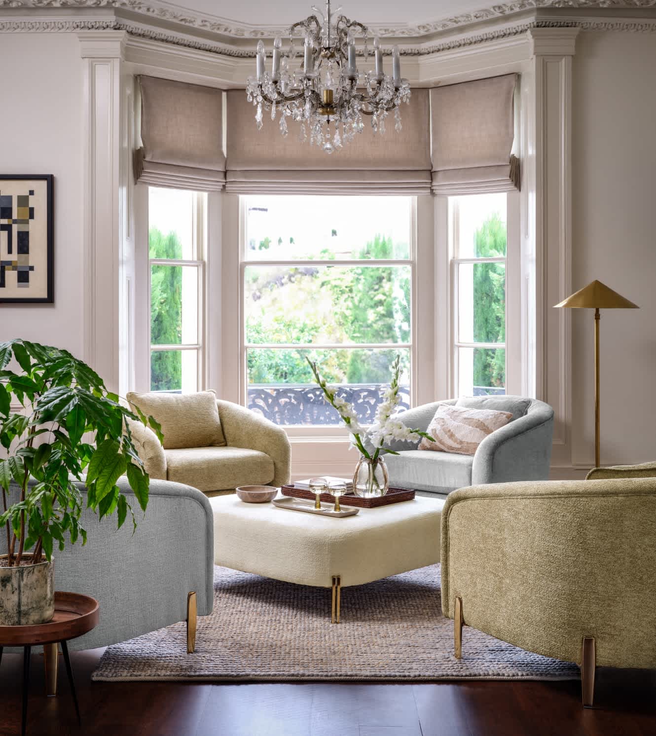 Discover your inspiration | 2025 Spring Sofa Trends | Sofology