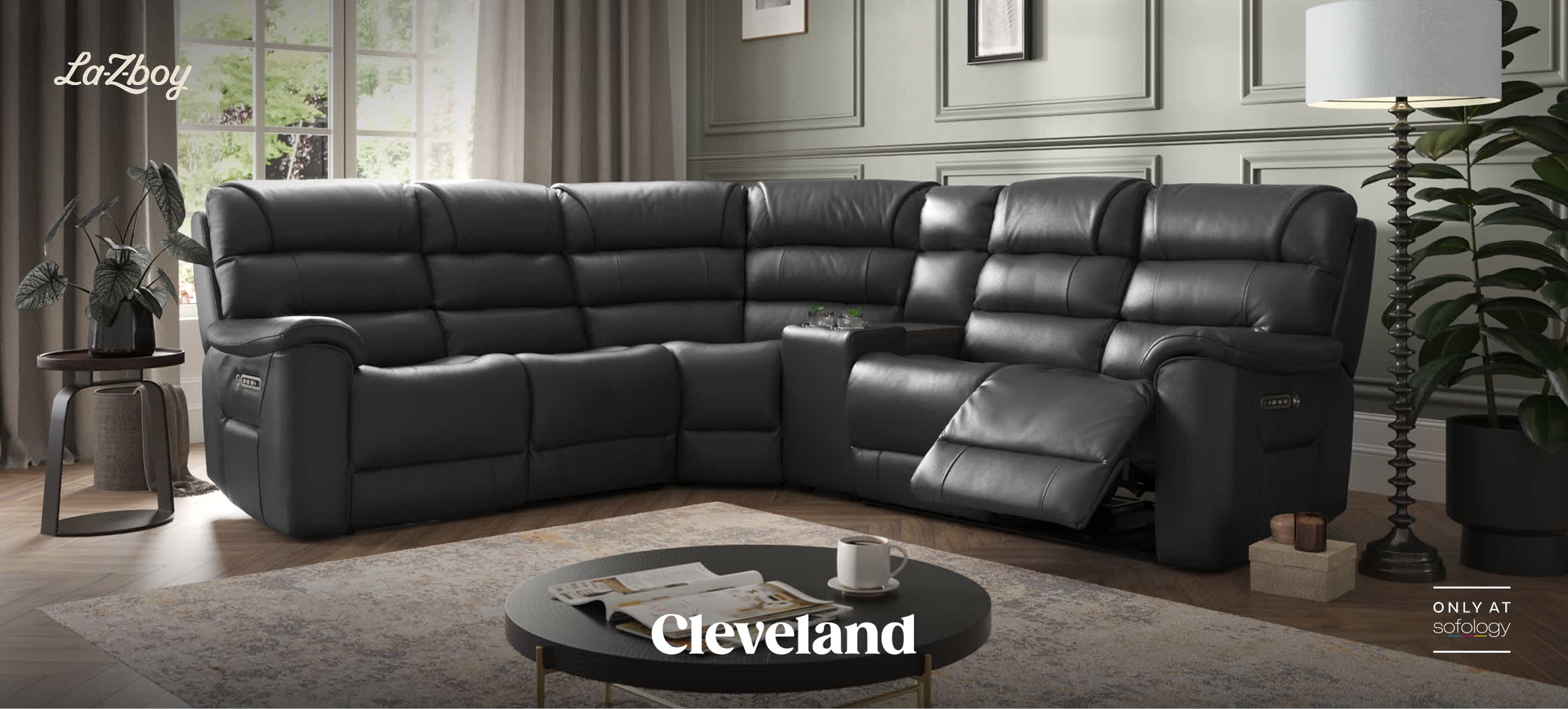 La-Z-Boy Sofas & Recliners at Sofology