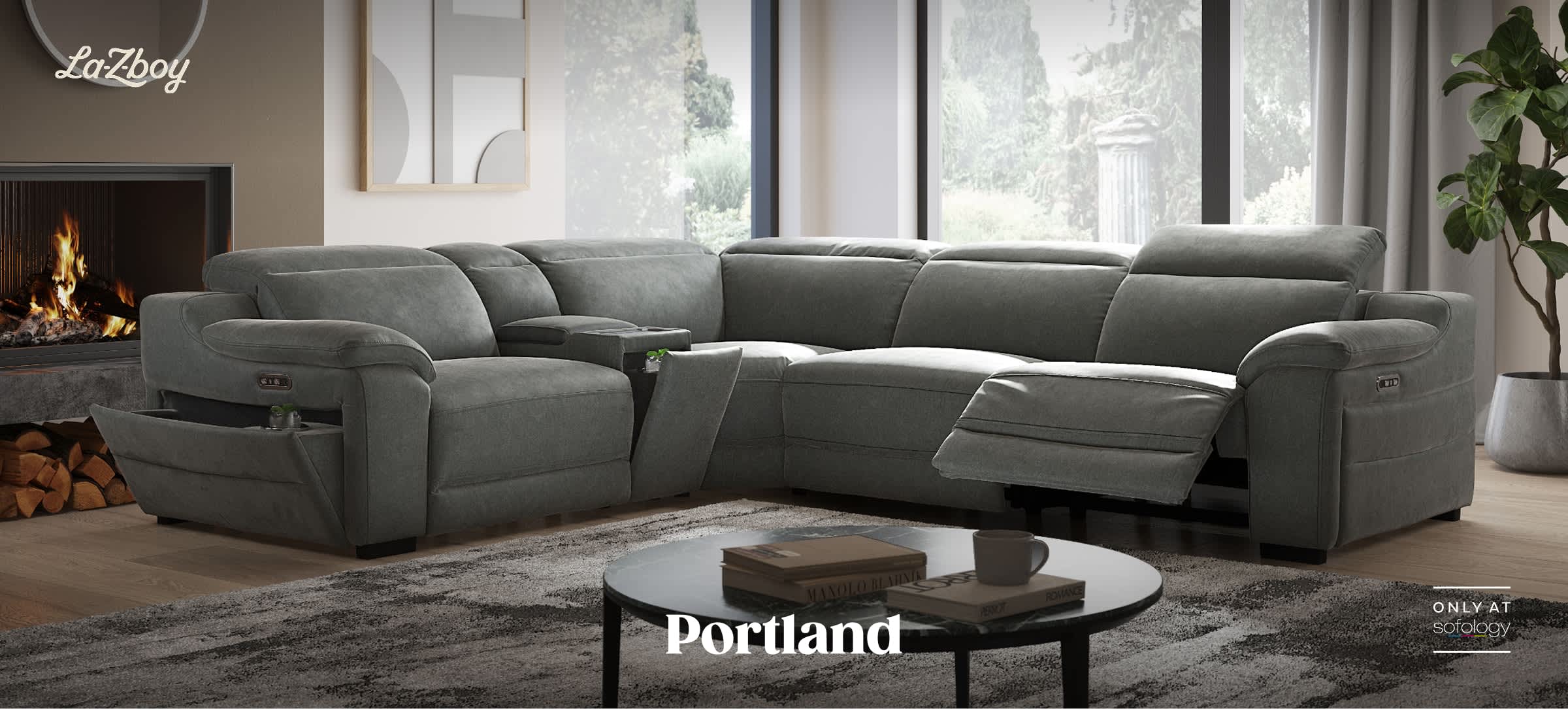 La-Z-Boy Sofas & Recliners at Sofology