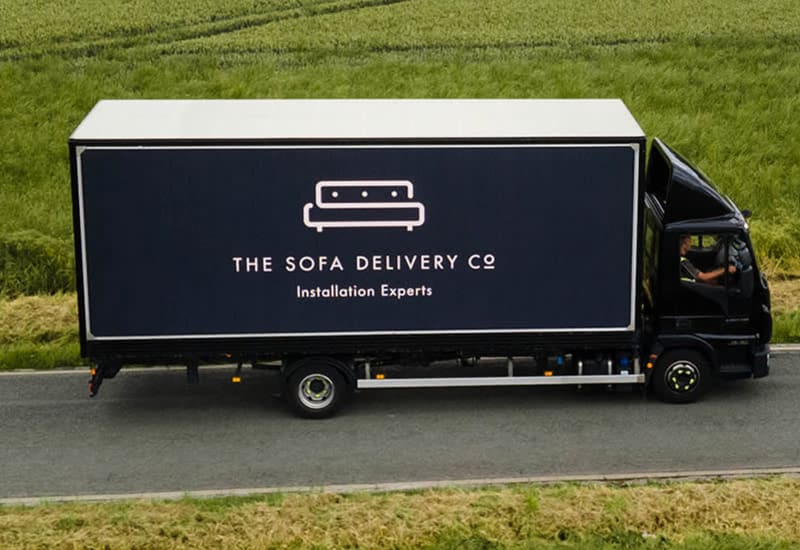 Delivery | Sofology